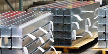Sheet Metal Fabrication Services in Ahmedabad, Gujarat, India ...