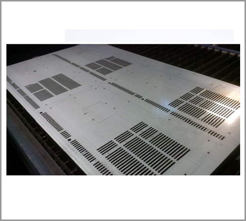 Sheet Metal Fabrication Services in Ahmedabad, Gujarat, India ...