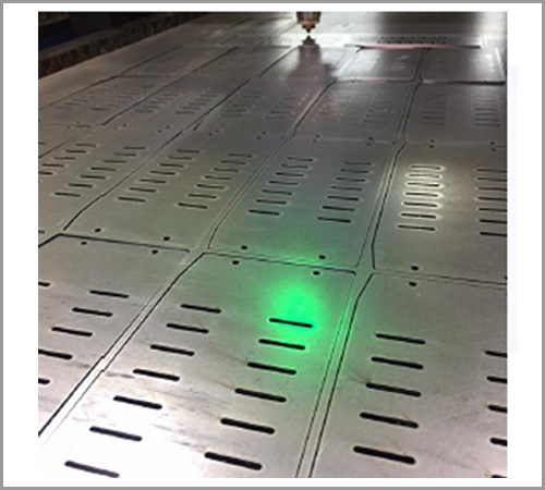 Sheet Metal Fabrication Services in Ahmedabad, Gujarat, India ...