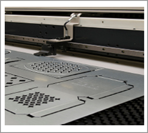 Sheet Metal Fabrication Services in Ahmedabad, Gujarat, India ...